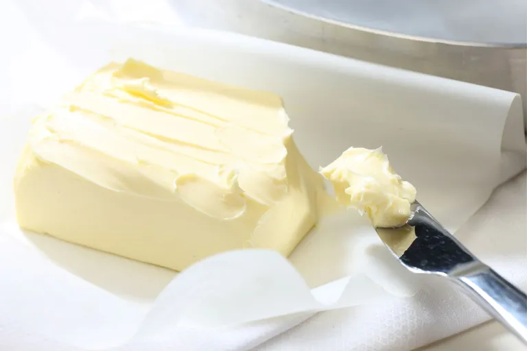 Butter