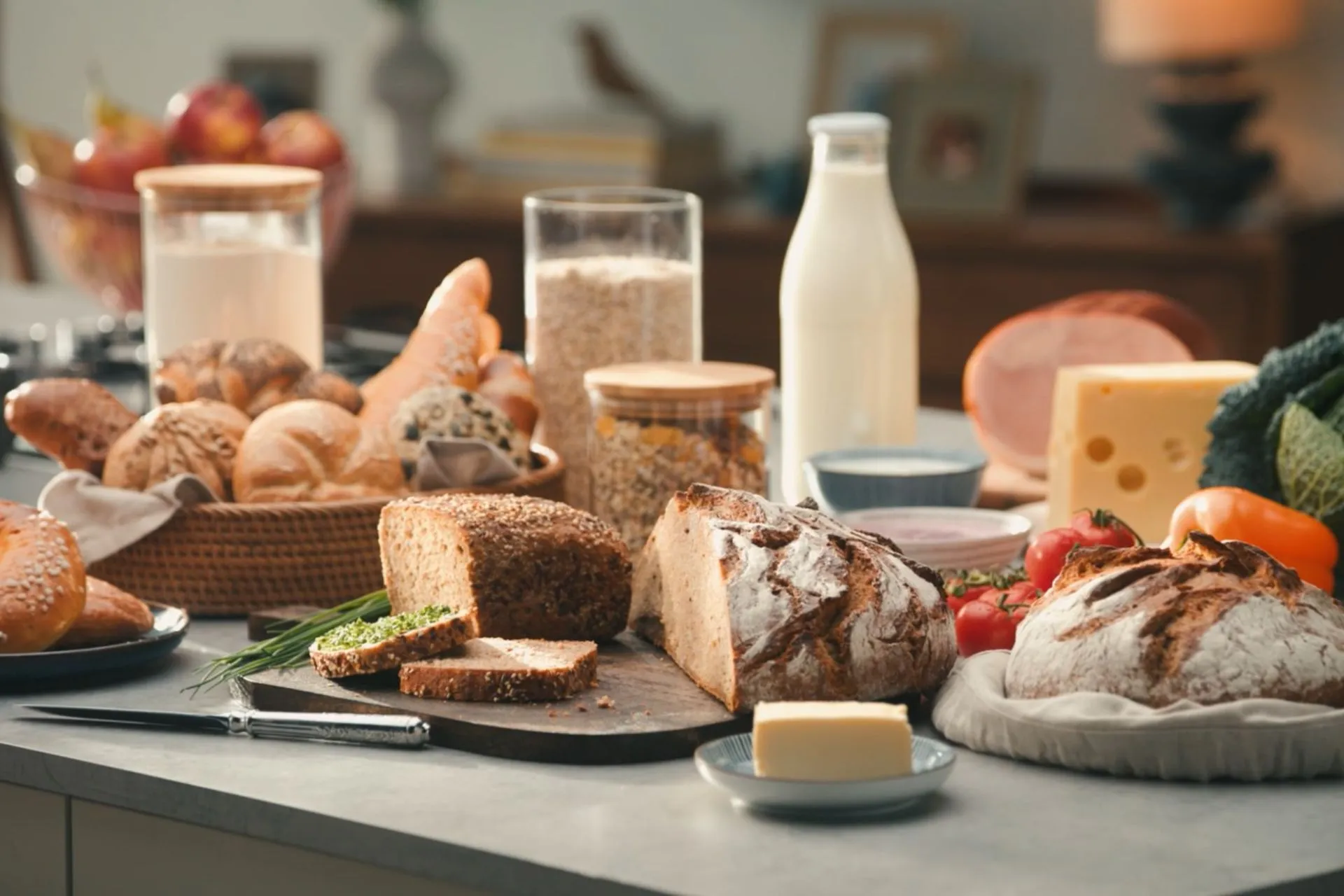 Regionalität-Kampagne