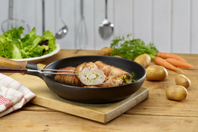Schweinefleisch: Alles, was du immer wissen wolltest