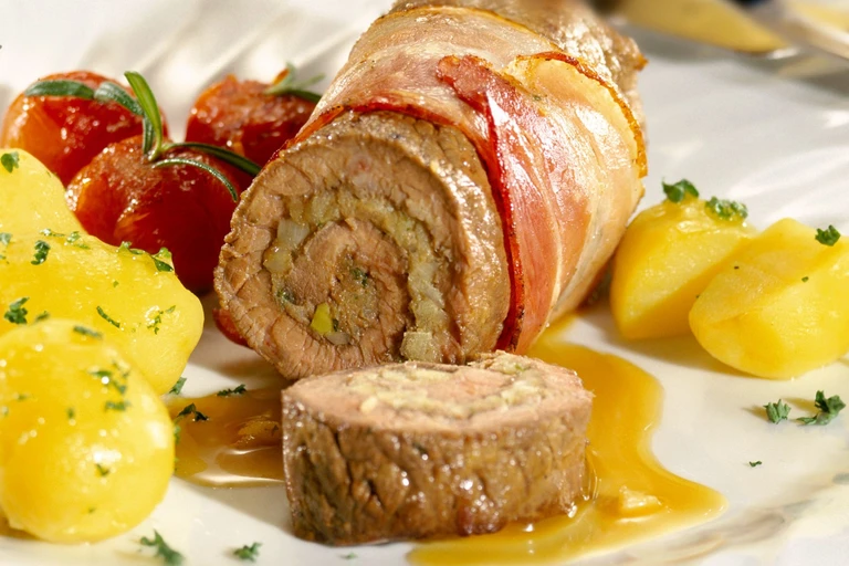 Rindfleisch: Alles, was du immer wissen wolltest