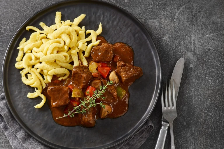 Rindfleisch: Alles, was du immer wissen wolltest
