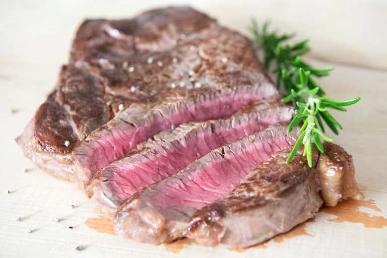Rindfleisch: Alles, was du immer wissen wolltest