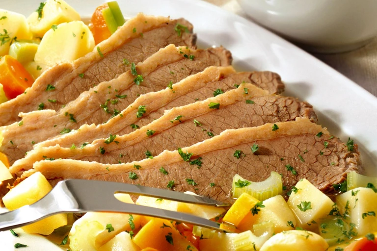 Rindfleisch: Alles, was du immer wissen wolltest