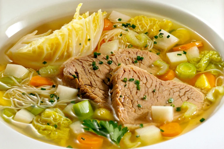 Rindfleisch: Alles, was du immer wissen wolltest