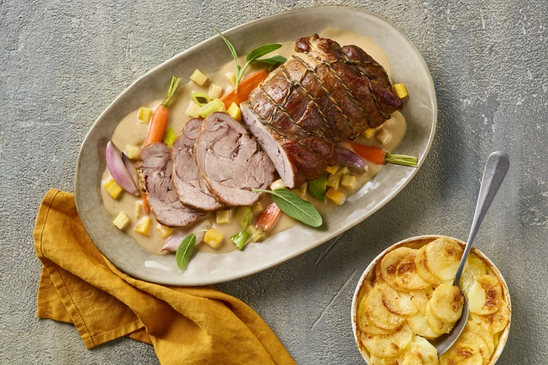 Kalbfleisch: Alles, was du immer wissen wolltest