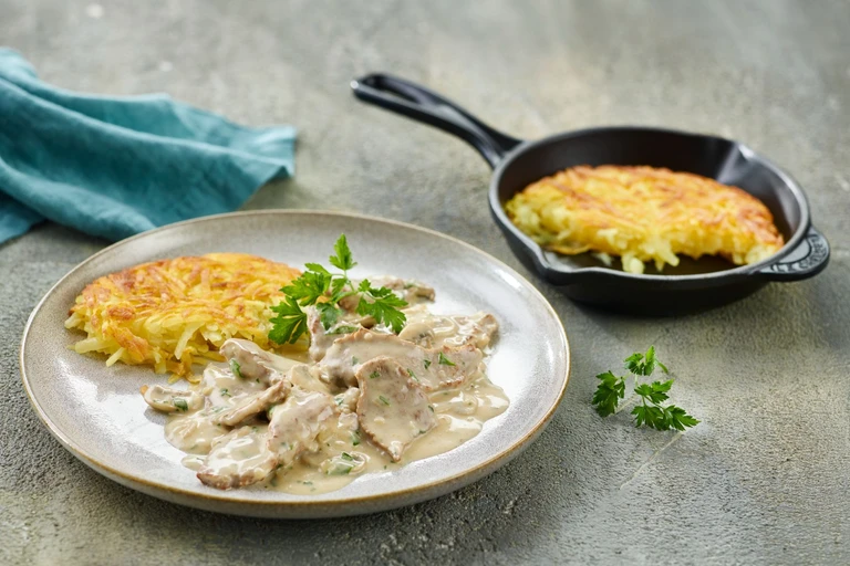 Kalbfleisch: Alles, was du immer wissen wolltest