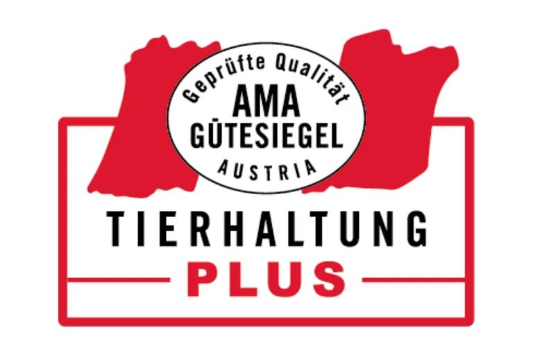 Tierhaltung plus: AMA-Gütesiegel Zusatzmodul