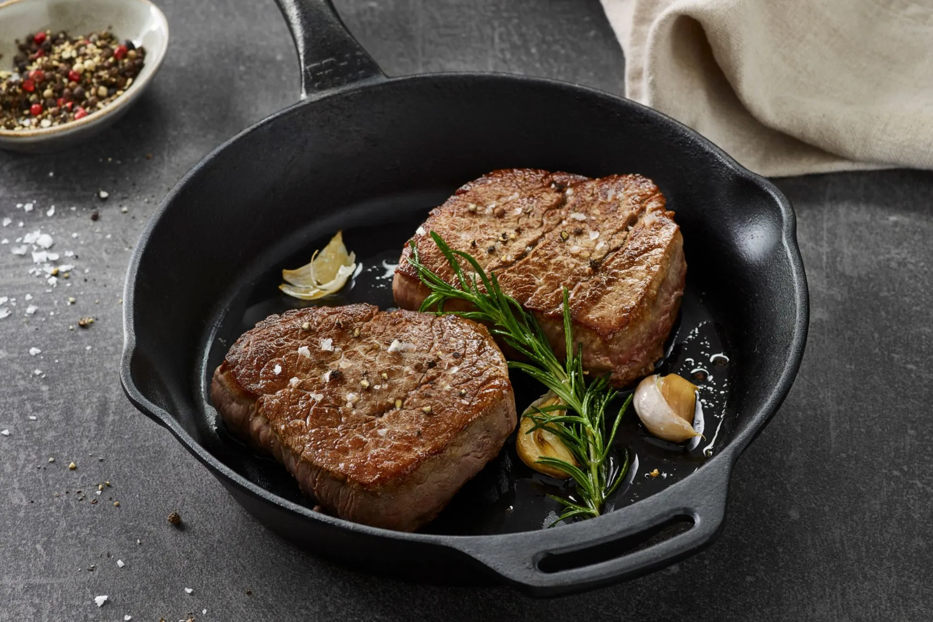 Rindfleisch: Alles, was du immer wissen wolltest