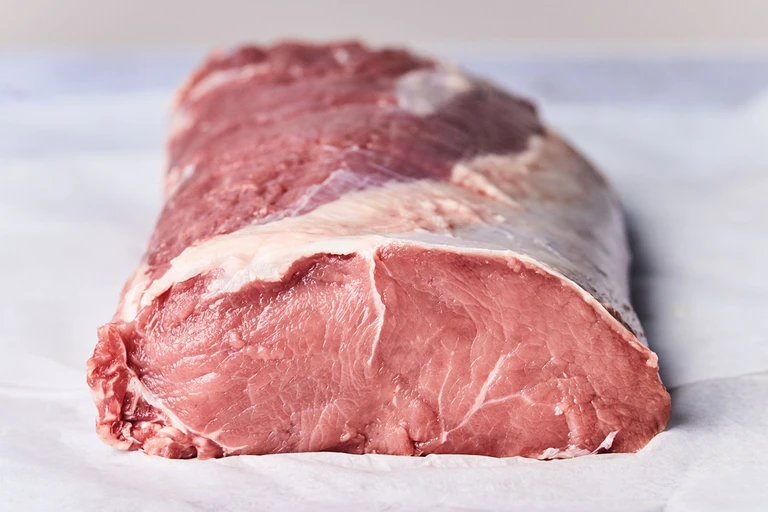 Kälberhaltung und Kalbfleisch